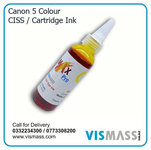 Printer Refill Ink - Buy Photo Papers,Printers, Refill Inks, Cartridges ...