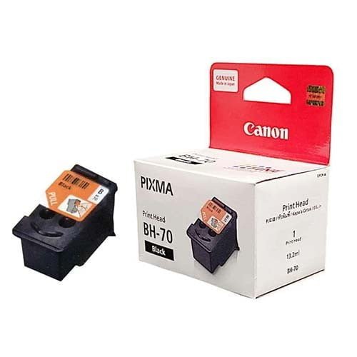 Canon BH-70 Black Print Head / Cartridge – Canon G2020 G1730 etc